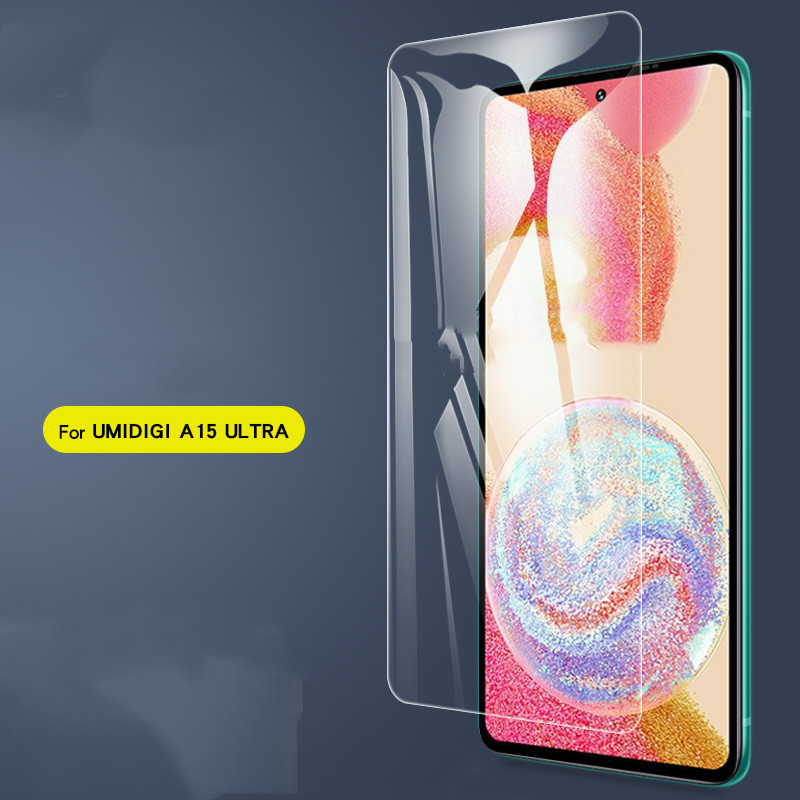 Protector de pantalla UMIDIGI A15 Ultra Protector de pantalla UMIDIGI A15 Ultra